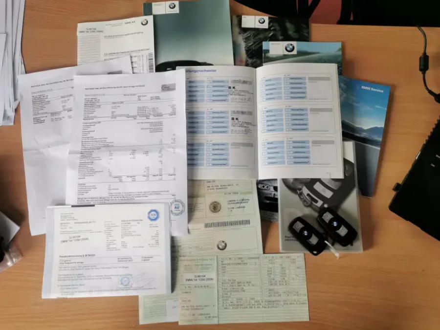 Pelēks BMW 120 2006 Kuldīga, ar dzinēja tilpumu 2.00 L un nobraukumu 321 tūkst. km par 4900 €, foto 22 vietnē AUTOMOTO.COM.LV