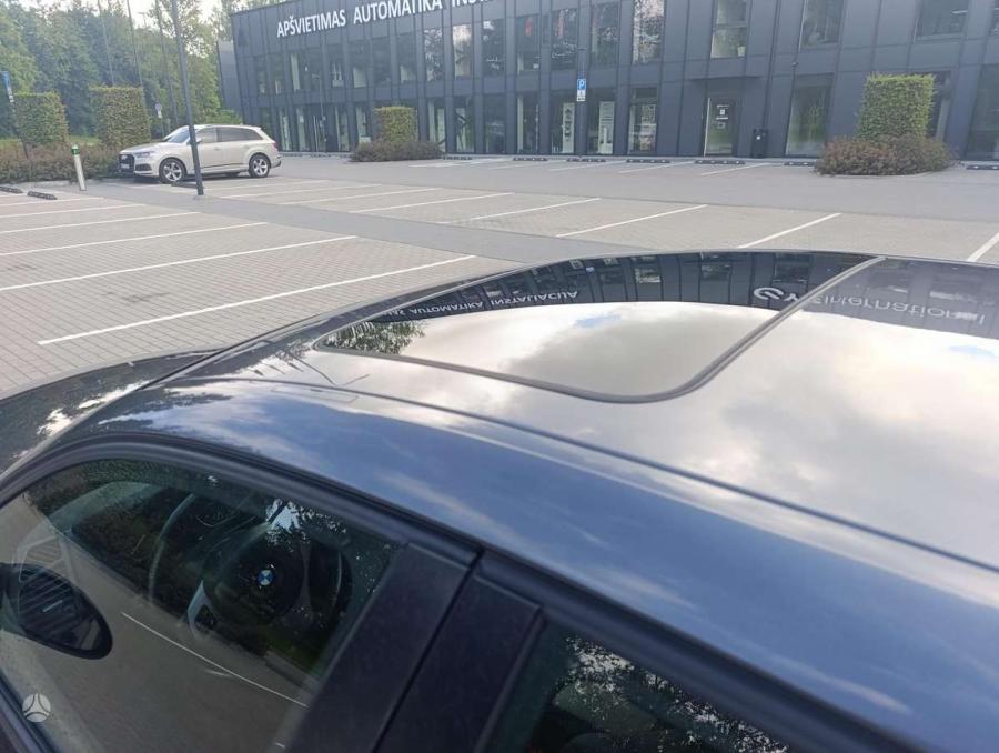 Pelēks BMW 120 2006 Viļņa, ar dzinēja tilpumu 2.00 L un nobraukumu 350 tūkst. km par 2600 €, foto 12 vietnē AUTOMOTO.COM.LV