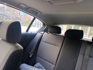 Pelēks BMW 120 2006 Viļņa, ar dzinēja tilpumu 2.00 L un nobraukumu 350 tūkst. km par 2600 €, foto 14 vietnē AUTOMOTO.COM.LV
