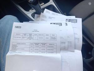 Pelēks BMW 120 2006 Viļņa, ar dzinēja tilpumu 2.00 L un nobraukumu 350 tūkst. km par 2600 €, foto 19 vietnē AUTOMOTO.COM.LV