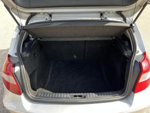 Grey BMW 120 2006 in Vilnius, with an engine capacity of 2.00 L and mileage of 374 thousand km for 2600 €, photo 13 on AUTOMOTO.COM.LV