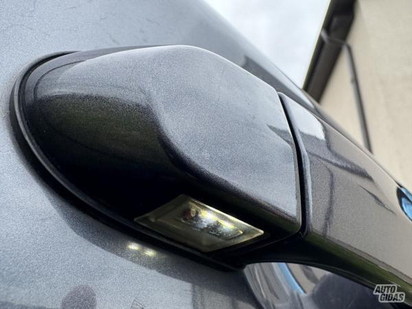 Pelēks BMW 120 2007 Kauņa, ar dzinēja tilpumu 2.00 L un nobraukumu 263 tūkst. km par 3850 €, foto 9 vietnē AUTOMOTO.COM.LV