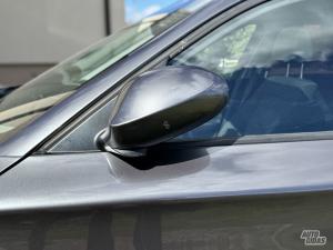 Pelēks BMW 120 2007 Kauņa, ar dzinēja tilpumu 2.00 L un nobraukumu 263 tūkst. km par 3799 €, foto 12 vietnē AUTOMOTO.COM.LV
