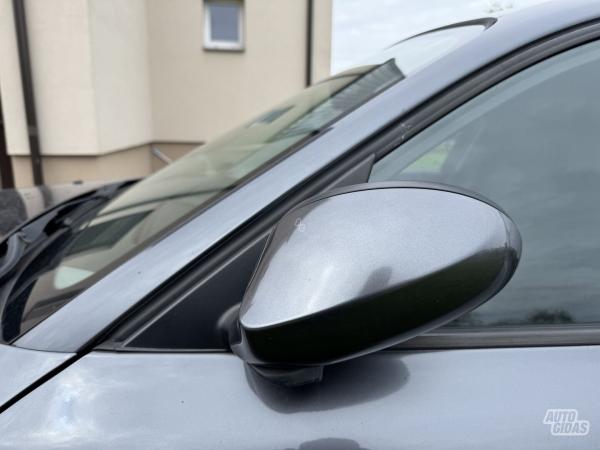 Pelēks BMW 120 2007 Kauņa, ar dzinēja tilpumu 2.00 L un nobraukumu 263 tūkst. km par 4150 €, foto 7 vietnē AUTOMOTO.COM.LV