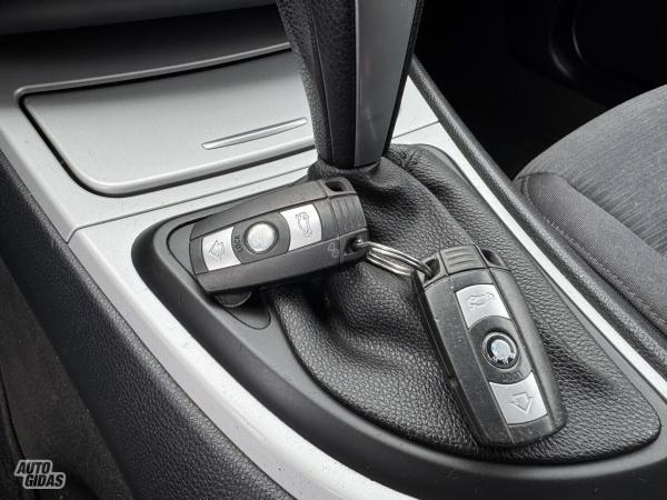 Pelēks BMW 120 2007 Kauņa, ar dzinēja tilpumu 2.00 L un nobraukumu 263 tūkst. km par 4150 €, foto 9 vietnē AUTOMOTO.COM.LV