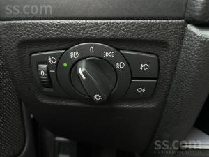 Grey BMW 120 2007 in Riga, with an engine capacity of 2.00 L and mileage of 302 thousand km for 4025 €, photo 22 on AUTOMOTO.COM.LV