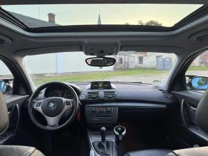 Pelēks BMW 120 2007 Kaišiadorys, ar dzinēja tilpumu 2.00 L un nobraukumu 228 tūkst. km par 3800 €, foto 12 vietnē AUTOMOTO.COM.LV