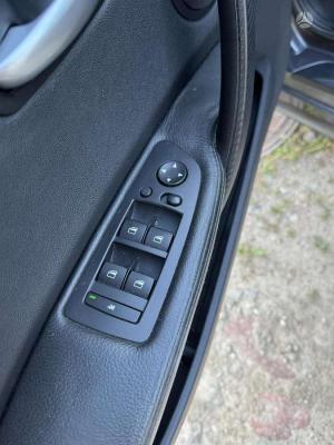 Pelēks BMW 120 2007 Kaišiadorys, ar dzinēja tilpumu 2.00 L un nobraukumu 228 tūkst. km par 3800 €, foto 16 vietnē AUTOMOTO.COM.LV