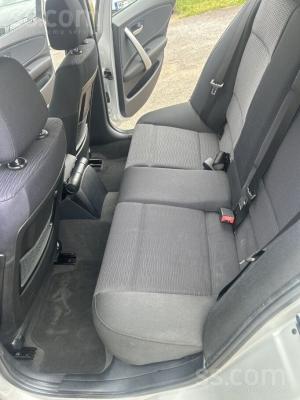 Pelēks BMW 120 2007 Daugavpils, ar dzinēja tilpumu 2.00 L un nobraukumu 199 tūkst. km par 4650 €, foto 9 vietnē AUTOMOTO.COM.LV
