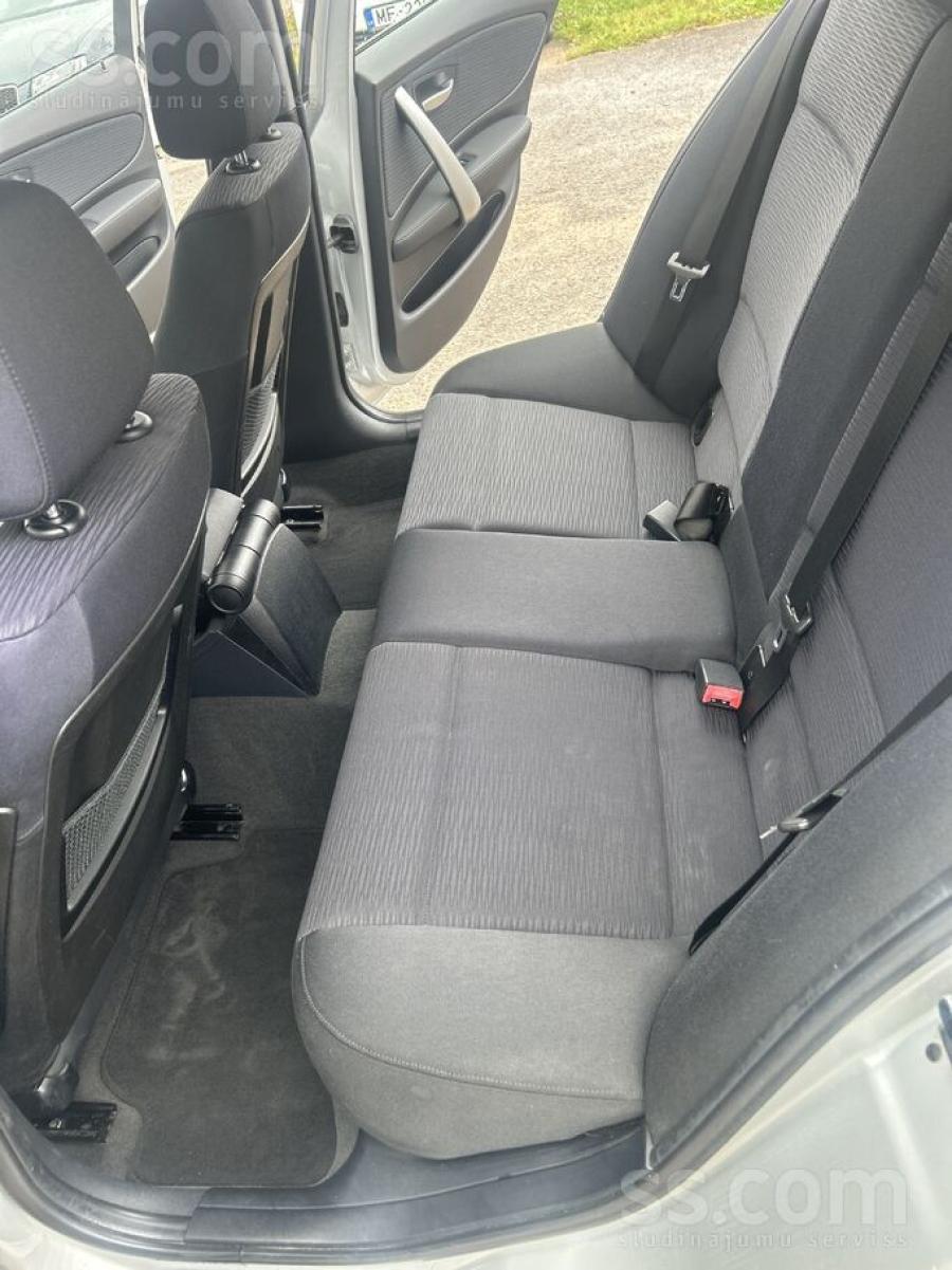 Pelēks BMW 120 2007 Daugavpils, ar dzinēja tilpumu 2.00 L un nobraukumu 199 tūkst. km par 4650 €, foto 9 vietnē AUTOMOTO.COM.LV