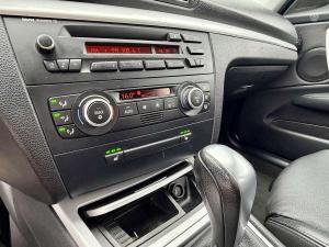 Grey BMW 120 2007 in Vilnius, with an engine capacity of 2.00 L and mileage of 300 thousand km for 3150 €, photo 12 on AUTOMOTO.COM.LV
