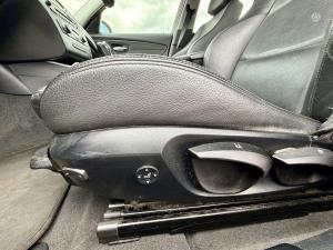 Grey BMW 120 2007 in Vilnius, with an engine capacity of 2.00 L and mileage of 300 thousand km for 3150 €, photo 13 on AUTOMOTO.COM.LV