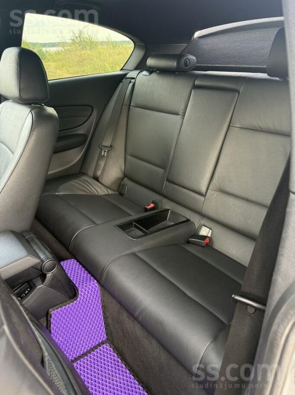 Pelēks BMW 120 2007 Rīga, ar dzinēja tilpumu 2.00 L un nobraukumu 394 tūkst. km par 3113 €, foto 9 vietnē AUTOMOTO.COM.LV