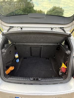 Pelēks BMW 120 2007 Rīga, ar dzinēja tilpumu 2.00 L un nobraukumu 394 tūkst. km par 3113 €, foto 11 vietnē AUTOMOTO.COM.LV