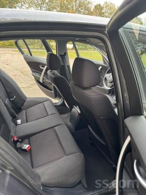 Pelēks BMW 120 2007 Saldus, ar dzinēja tilpumu 2.00 L un nobraukumu 304 tūkst. km par 4500 €, foto 9 vietnē AUTOMOTO.COM.LV