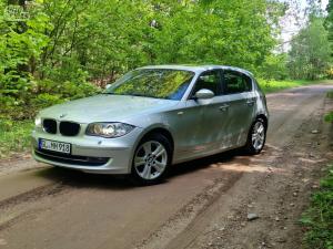 Pelēks BMW 120 2008 Kauņa, ar dzinēja tilpumu 2.00 L un nobraukumu 255 tūkst. km par 3250 €, foto 7 vietnē AUTOMOTO.COM.LV