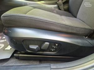 Pelēks BMW 120 2008 Kauņa, ar dzinēja tilpumu 2.00 L un nobraukumu 255 tūkst. km par 3250 €, foto 14 vietnē AUTOMOTO.COM.LV
