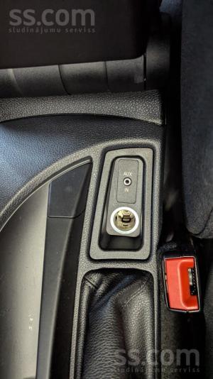 Серый БМВ 120 2008 в Каунас, объемом двигателя 2.00 л и пробегом 255 тыс. км за 3700 €, фото 19 на AUTOMOTO.COM.LV