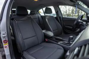 Pelēks BMW 120 2008 Liepāja, ar dzinēja tilpumu 2.00 L un nobraukumu 308 tūkst. km par 4850 €, foto 14 vietnē AUTOMOTO.COM.LV
