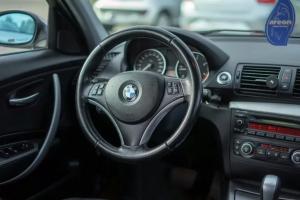 Pelēks BMW 120 2008 Liepāja, ar dzinēja tilpumu 2.00 L un nobraukumu 308 tūkst. km par 4850 €, foto 15 vietnē AUTOMOTO.COM.LV