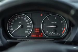 Pelēks BMW 120 2008 Liepāja, ar dzinēja tilpumu 2.00 L un nobraukumu 308 tūkst. km par 4850 €, foto 16 vietnē AUTOMOTO.COM.LV