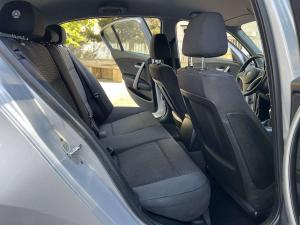 Pelēks BMW 120 2008 Viļņa, ar dzinēja tilpumu 2.00 L un nobraukumu 250 tūkst. km par 2450 €, foto 30 vietnē AUTOMOTO.COM.LV