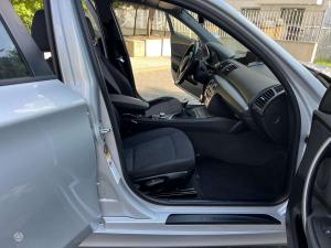 Pelēks BMW 120 2008 Viļņa, ar dzinēja tilpumu 2.00 L un nobraukumu 250 tūkst. km par 2450 €, foto 34 vietnē AUTOMOTO.COM.LV