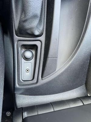Pelēks BMW 120 2008 Viļņa, ar dzinēja tilpumu 2.00 L un nobraukumu 250 tūkst. km par 2450 €, foto 41 vietnē AUTOMOTO.COM.LV