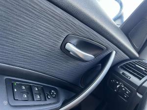 Pelēks BMW 120 2008 Viļņa, ar dzinēja tilpumu 2.00 L un nobraukumu 250 tūkst. km par 2450 €, foto 42 vietnē AUTOMOTO.COM.LV
