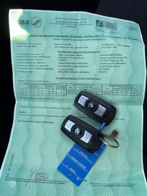 Pelēks BMW 120 2008 Viļņa, ar dzinēja tilpumu 2.00 L un nobraukumu 250 tūkst. km par 2450 €, foto 47 vietnē AUTOMOTO.COM.LV
