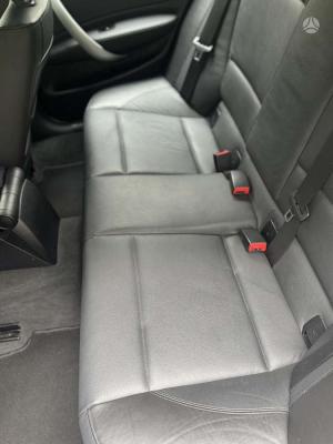 Pelēks BMW 120 2008 Kauņa, ar dzinēja tilpumu 2.00 L un nobraukumu 278 tūkst. km par 4500 €, foto 15 vietnē AUTOMOTO.COM.LV