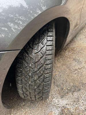 Pelēks BMW 120 2008 Kauņa, ar dzinēja tilpumu 2.00 L un nobraukumu 278 tūkst. km par 4500 €, foto 18 vietnē AUTOMOTO.COM.LV