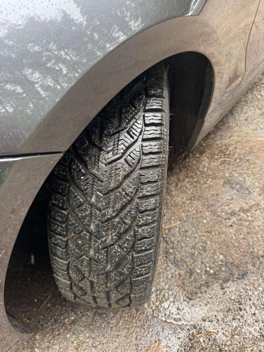 Pelēks BMW 120 2008 Kauņa, ar dzinēja tilpumu 2.00 L un nobraukumu 278 tūkst. km par 4500 €, foto 18 vietnē AUTOMOTO.COM.LV