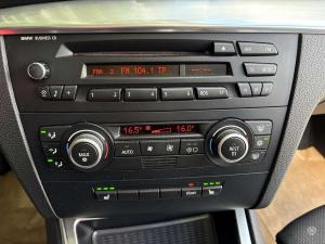 Grey BMW 120 2008 in Birstonas, with an engine capacity of 2.00 L and mileage of 271 thousand km for 3299 €, photo 27 on AUTOMOTO.COM.LV