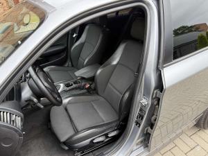 Pelēks BMW 120 2008 Kėdainiai, ar dzinēja tilpumu 2.00 L un nobraukumu 285 tūkst. km par 3700 €, foto 14 vietnē AUTOMOTO.COM.LV