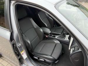 Pelēks BMW 120 2008 Kėdainiai, ar dzinēja tilpumu 2.00 L un nobraukumu 285 tūkst. km par 3700 €, foto 15 vietnē AUTOMOTO.COM.LV