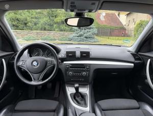 Pelēks BMW 120 2008 Kėdainiai, ar dzinēja tilpumu 2.00 L un nobraukumu 285 tūkst. km par 3700 €, foto 17 vietnē AUTOMOTO.COM.LV