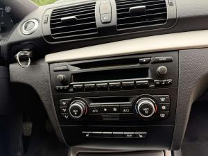 Pelēks BMW 120 2008 Kėdainiai, ar dzinēja tilpumu 2.00 L un nobraukumu 285 tūkst. km par 3700 €, foto 19 vietnē AUTOMOTO.COM.LV