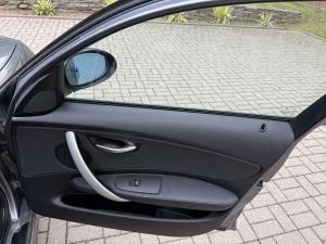 Pelēks BMW 120 2008 Kėdainiai, ar dzinēja tilpumu 2.00 L un nobraukumu 285 tūkst. km par 3700 €, foto 20 vietnē AUTOMOTO.COM.LV