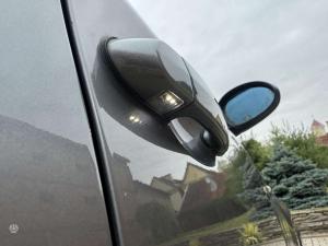 Pelēks BMW 120 2008 Kėdainiai, ar dzinēja tilpumu 2.00 L un nobraukumu 285 tūkst. km par 3700 €, foto 22 vietnē AUTOMOTO.COM.LV