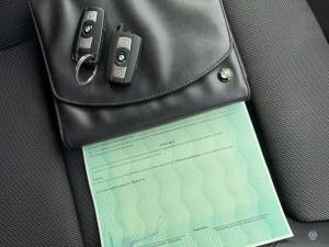 Pelēks BMW 120 2008 Kėdainiai, ar dzinēja tilpumu 2.00 L un nobraukumu 285 tūkst. km par 3700 €, foto 24 vietnē AUTOMOTO.COM.LV
