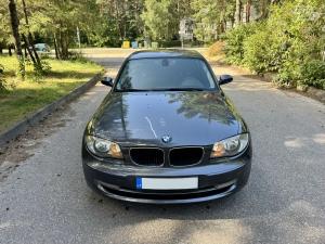 Pelēks BMW 120 2008 Kauņa, ar dzinēja tilpumu 2.00 L un nobraukumu 230 tūkst. km par 3850 €, foto 6 vietnē AUTOMOTO.COM.LV