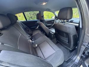 Pelēks BMW 120 2008 Kauņa, ar dzinēja tilpumu 2.00 L un nobraukumu 230 tūkst. km par 3850 €, foto 9 vietnē AUTOMOTO.COM.LV