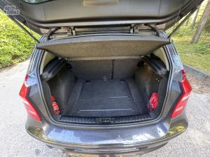 Pelēks BMW 120 2008 Kauņa, ar dzinēja tilpumu 2.00 L un nobraukumu 230 tūkst. km par 3850 €, foto 12 vietnē AUTOMOTO.COM.LV