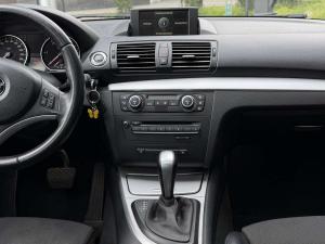 Pelēks BMW 120 2008 Viļņa, ar dzinēja tilpumu 2.00 L un nobraukumu 280 tūkst. km par 3300 €, foto 9 vietnē AUTOMOTO.COM.LV