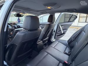 Grey BMW 120 2008 in Radviliskis, with an engine capacity of 2.00 L and mileage of 264 thousand km for 3950 €, photo 19 on AUTOMOTO.COM.LV