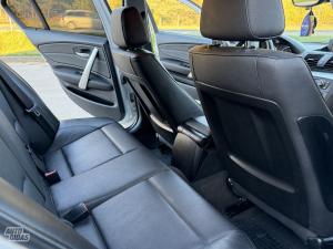 Grey BMW 120 2008 in Radviliskis, with an engine capacity of 2.00 L and mileage of 264 thousand km for 3950 €, photo 20 on AUTOMOTO.COM.LV