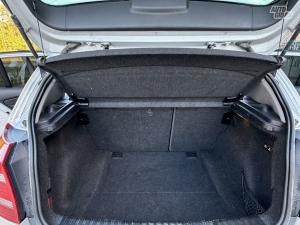 Grey BMW 120 2008 in Radviliskis, with an engine capacity of 2.00 L and mileage of 264 thousand km for 3950 €, photo 21 on AUTOMOTO.COM.LV
