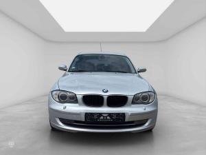 Grey BMW 120 2010 in Kaunas, with an engine capacity of 2.00 L and mileage of 314 thousand km for 4790 €, photo 3 on AUTOMOTO.COM.LV