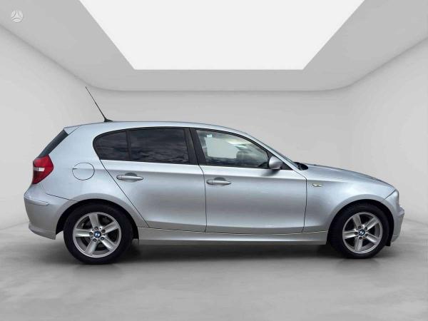 Pelēks BMW 120 2010 Kauņa, ar dzinēja tilpumu 2.00 L un nobraukumu 314 tūkst. km par 4790 €, foto 7 vietnē AUTOMOTO.COM.LV